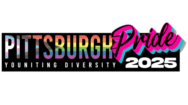 March and Parade 2025 - Pittsburgh Pride 2025