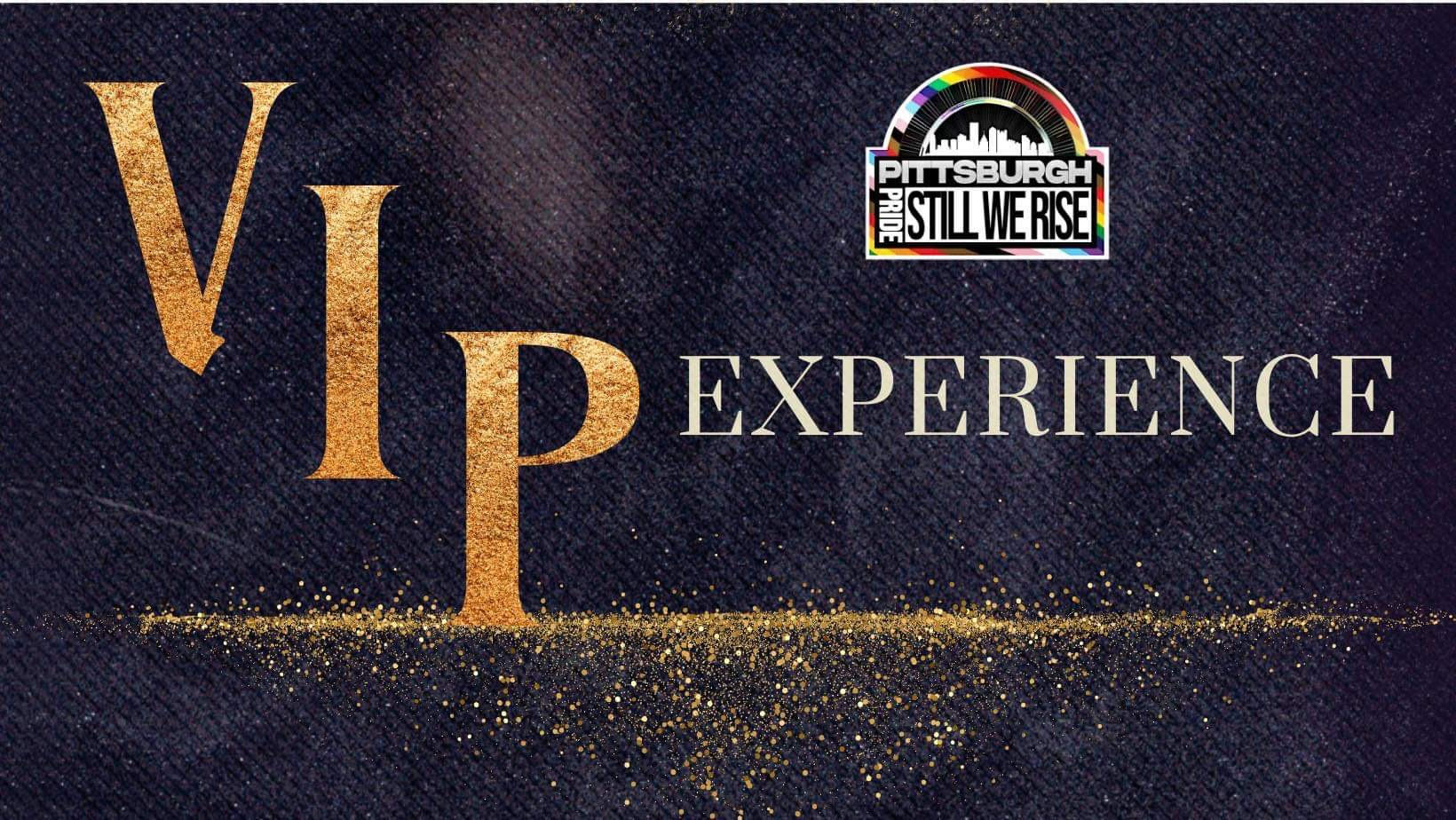 VIP Sweepstake - Pittsburgh Pride 2026